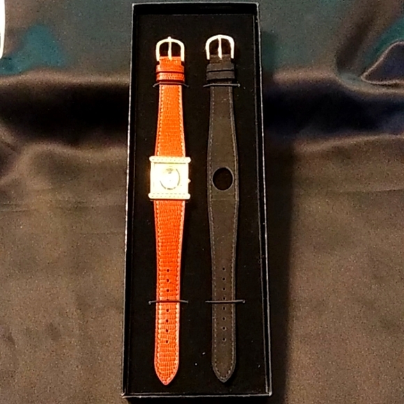 Joan Rivers | Jewelry | Bn Joan Rivers Watch Classic Collection W ...